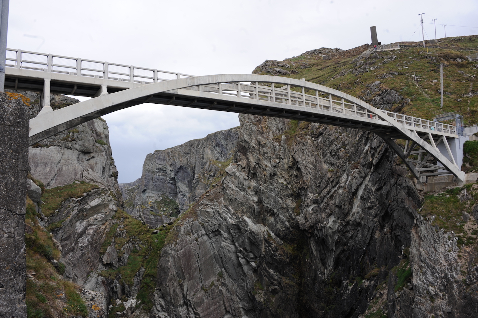 Mizen Head Footbridge | RPS