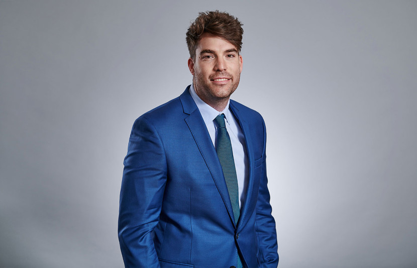 Steven Quaglia, Senior Project Manager | RPS | RPS