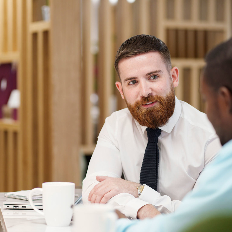 Careers at RPS | RPS