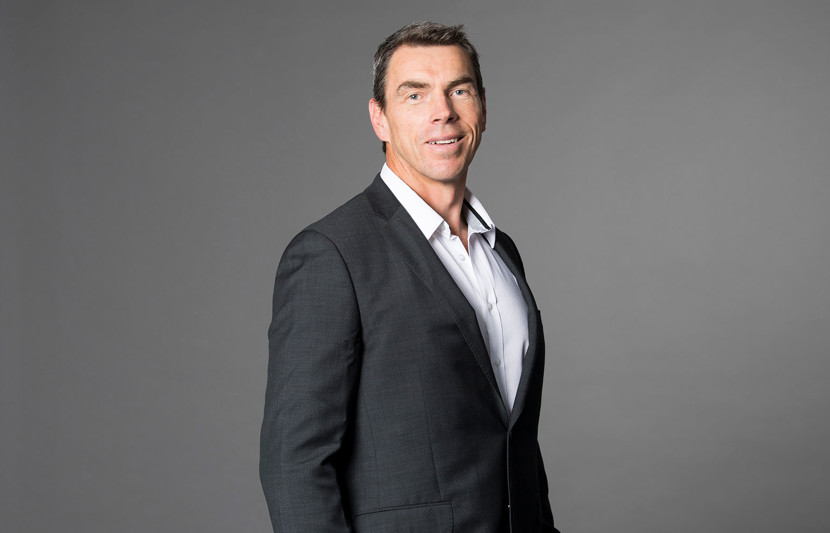 Ben Rayward, Executive Strategy Manager - Project Management | RPS