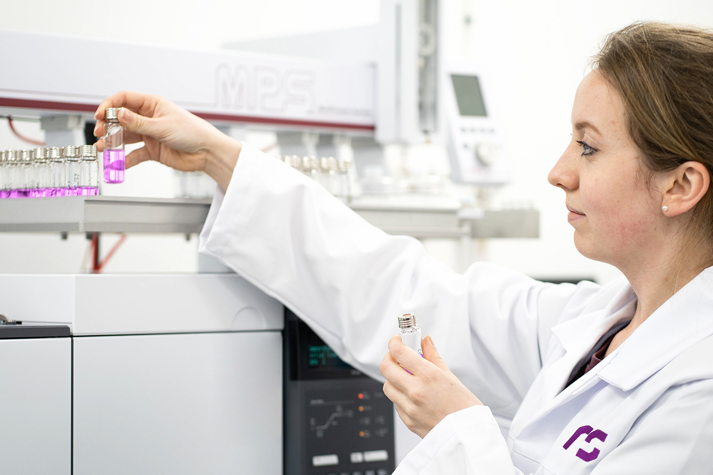 Laboratories | RPS