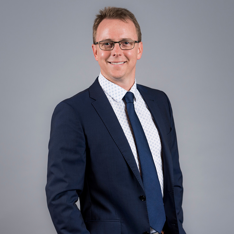 Webinar: Rethinking Infrastructure Risk | RPS