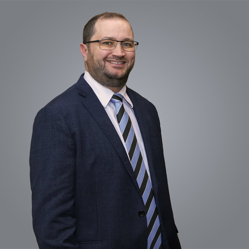 Matt Gygi on derisking the transition from design to delivery in ...