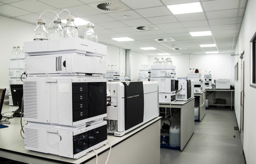 Careers in Laboratories | RPS