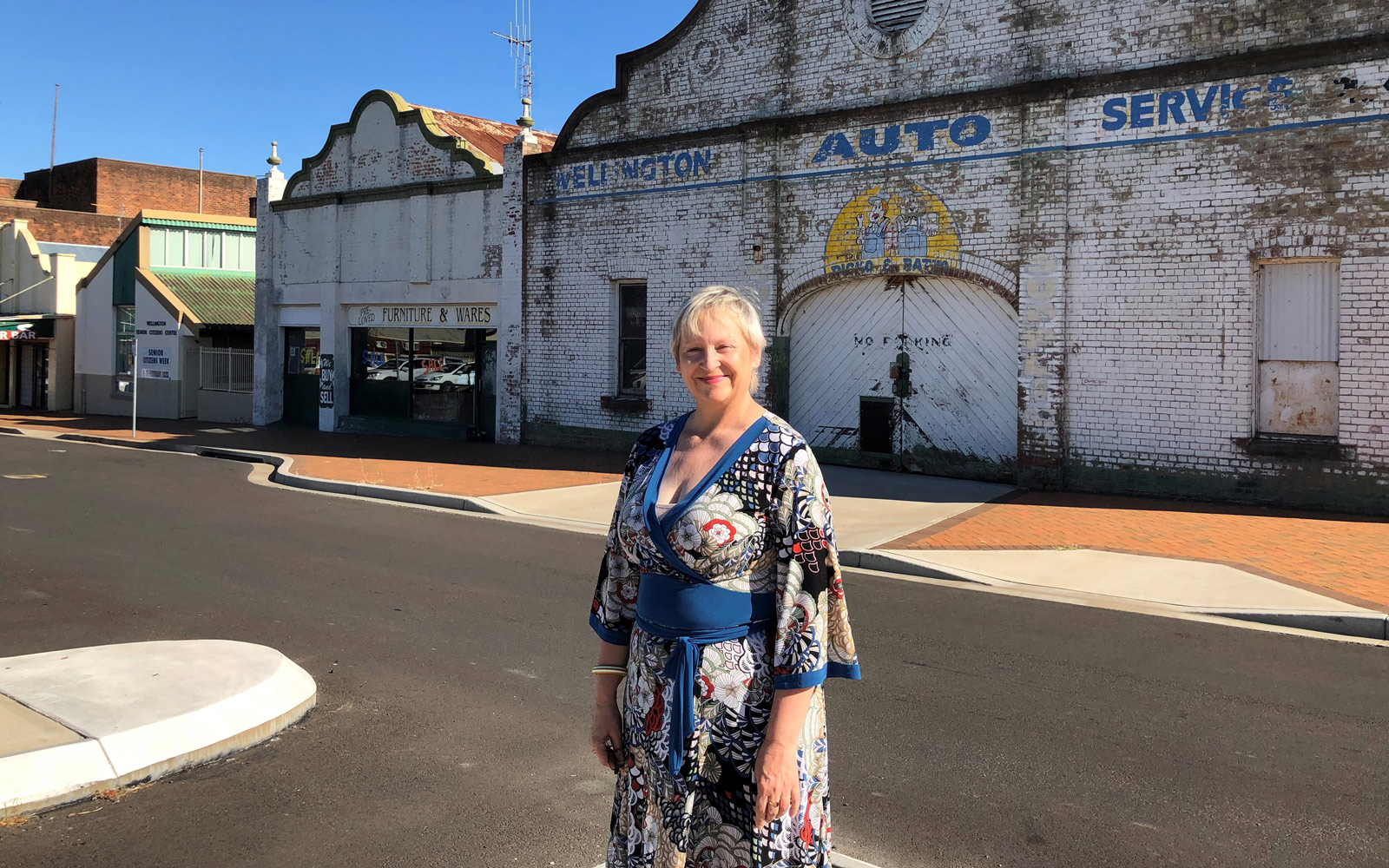 Meet the RPS team who define how we live, work, and play | RPS