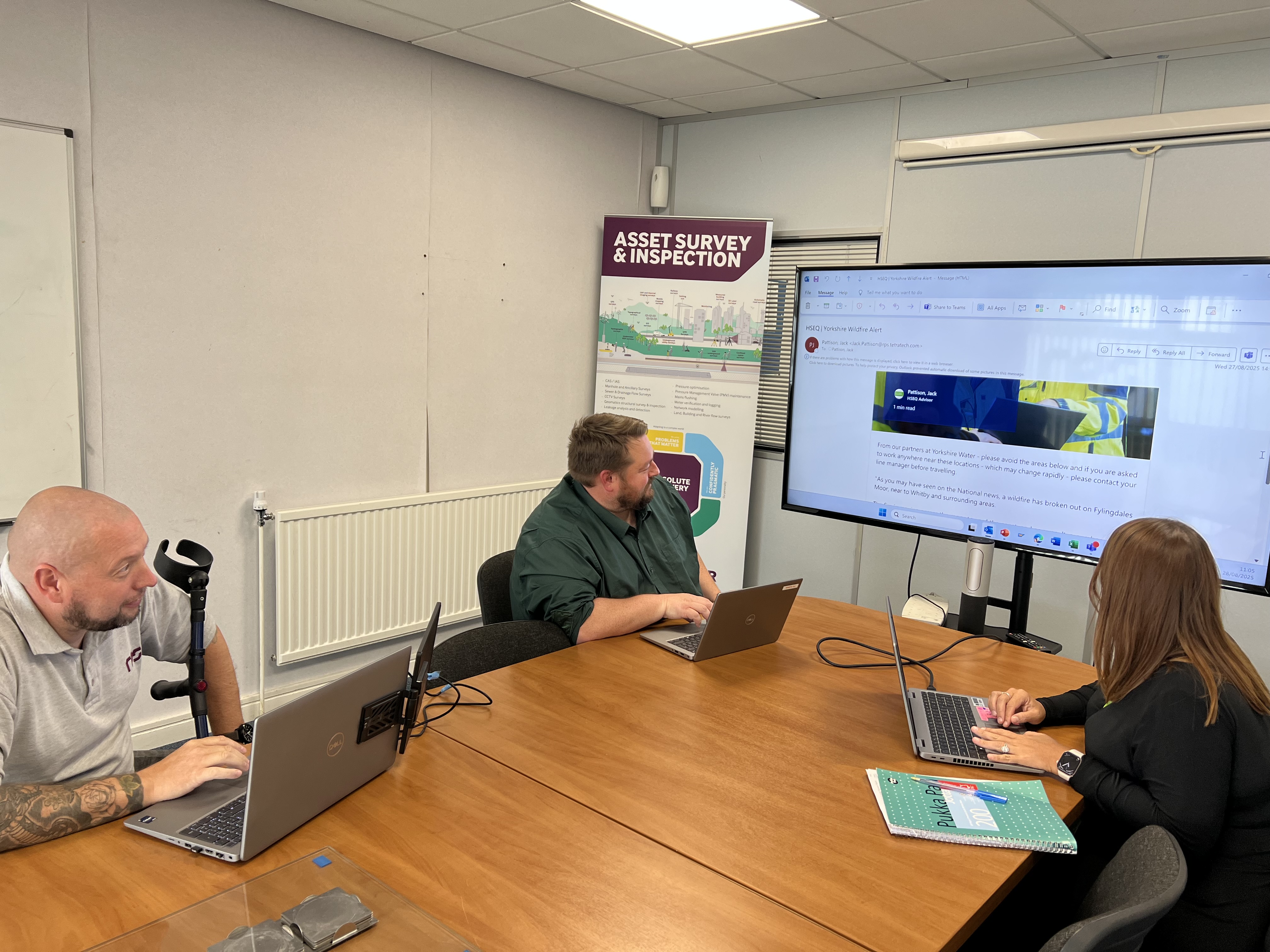 Behind the Scenes of Managing Elaborate Projects With Project Manager ...
