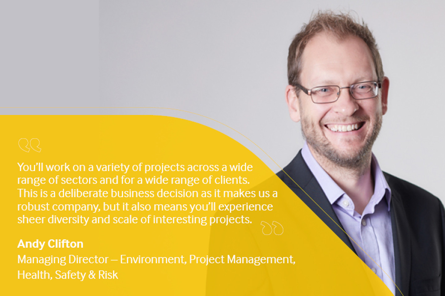 Graduates Careers - Consulting | RPS