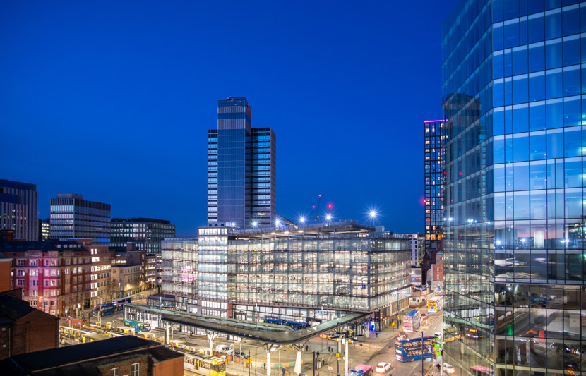 RPS, a Tetra Tech company