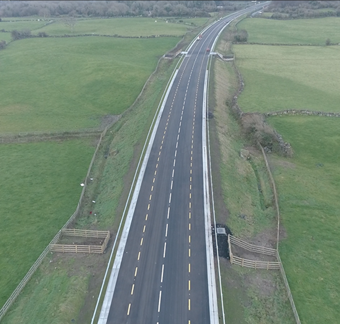 N59 Moycullen Bypass | RPS